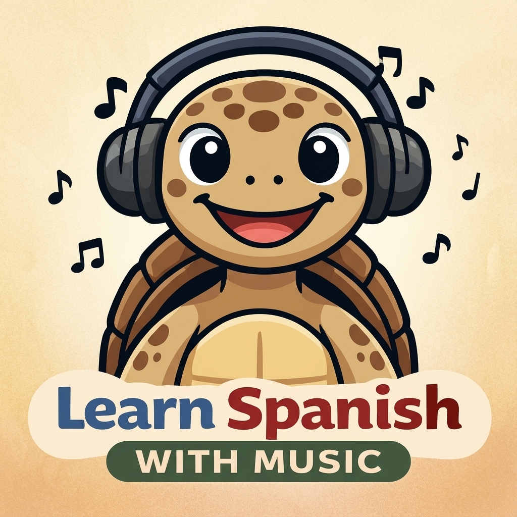 Learn Spanish Through Music: The Science-Backed Method That Works (2026 ...